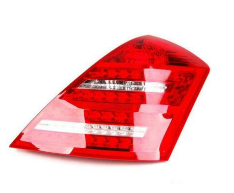 OEM MERCEDES-BENZ S W221 REAR RIGHT TAIL LIGHT A2218201464 GENUINE | eBay