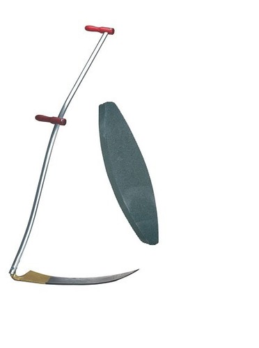 Sense + Wetzstein 65cm Klappsense Reichsformsense Sensenbaum ...