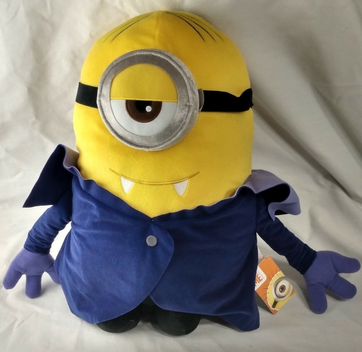 Despicable Me Minion Rush Halloween