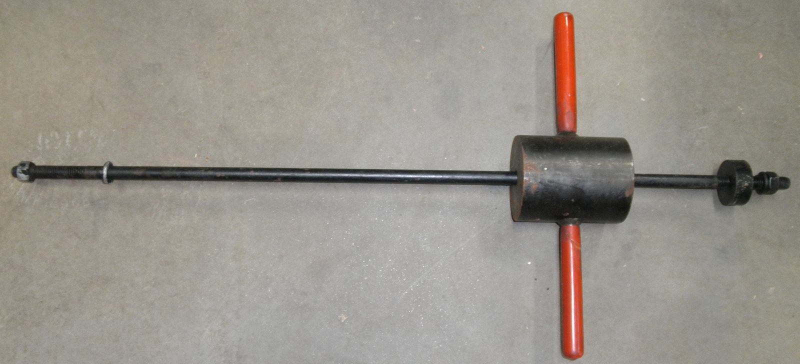Ground Rod Slide Hammer Axle Puller P74-144 5120-01-013-1676 13226E7741 ...