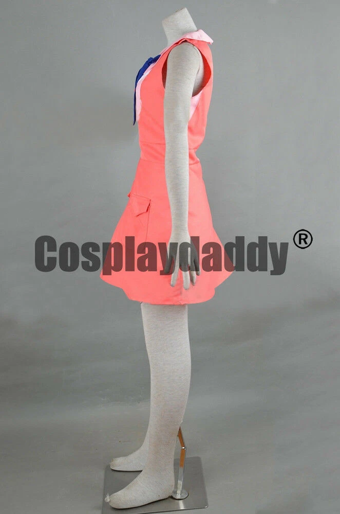 Pokemon X And Y Serena Cosplay