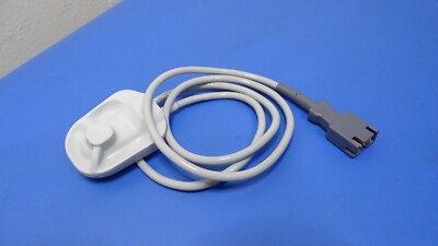 Masimo ADULT SOFT SENSOR LNCS DBI reusable finger sensor. | eBay