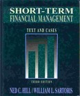 Short Term Financial Management 9780023548321 | eBay