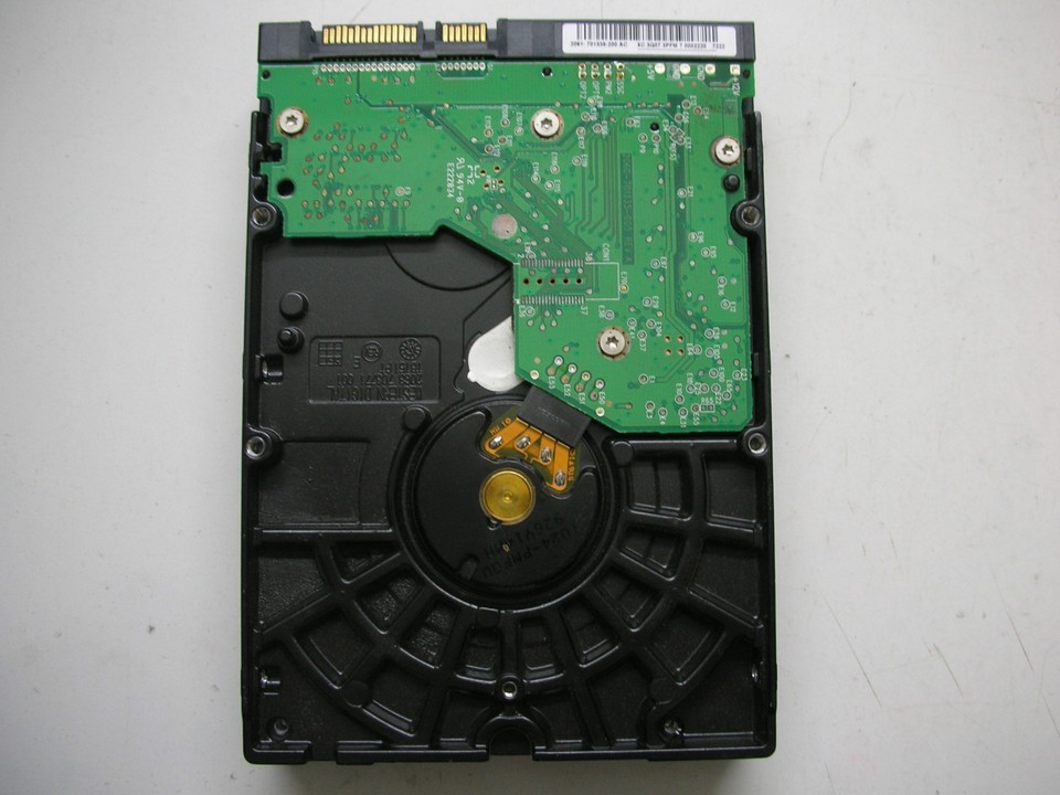 Ok! WD Caviar RE16 250gb WD2500YS-18SHB0 2061-701335-200 AC | eBay