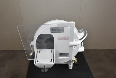 Ray Foster MT10 Dental Lab Precision Prosthetic Model Trimmer | eBay