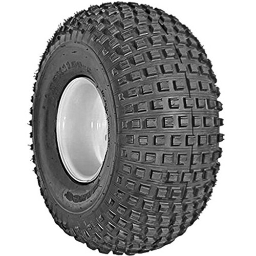 Tire Nanco N688 25x12.00-9 25x12-9 25x12x9 2 Ply AT A/T All Terrain ATV ...