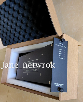 1PC NEW TRICON 8312 System power card BY DHL OR FEDEX | eBay