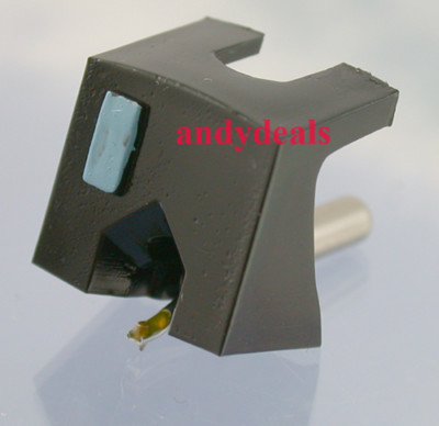 78 rpm stylus needle for STANTON D5127 STANTON 500 SERIES 78 RPM ONLY ...