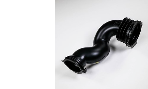 4738ER1004B Genuine OEM LG Washer Washing Machine Dispenser Hose for ...