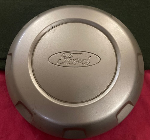 Ford F150 Expedition Wheel Center Cap FL34-1A096-AB Silver 2004-2017 ...