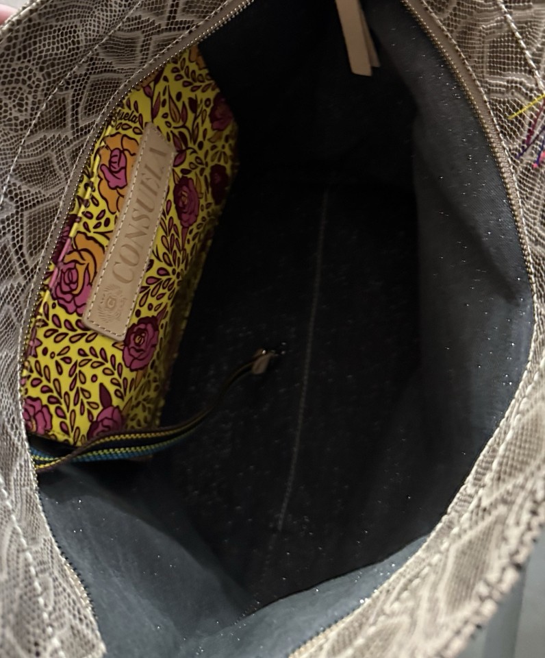 Consuela Dizzy Daily Tote | eBay