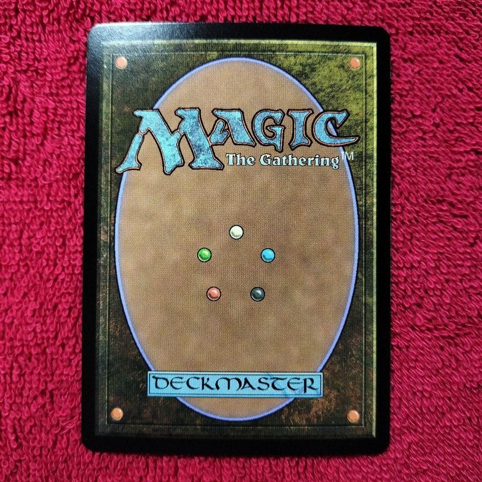 Elspeth Storm Slayer Borderless Mythic Rare Foil Full Art Magic Card | eBay