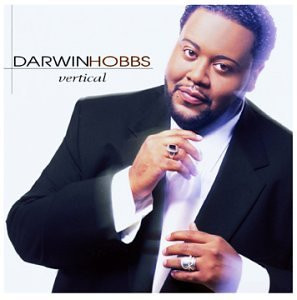 DARWIN HOBBS - Vertical - CD - **BRAND NEW/STILL SEALED** - RARE | eBay
