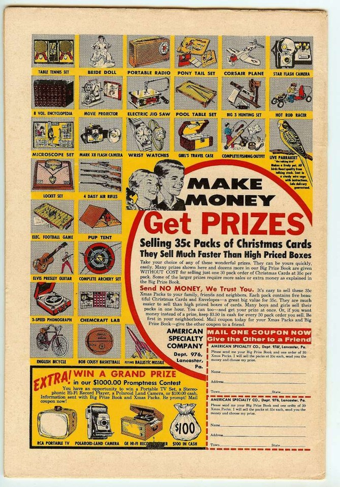 SUPERMAN #133 5.0 // WAR COVER DC COMICS 1959 | eBay