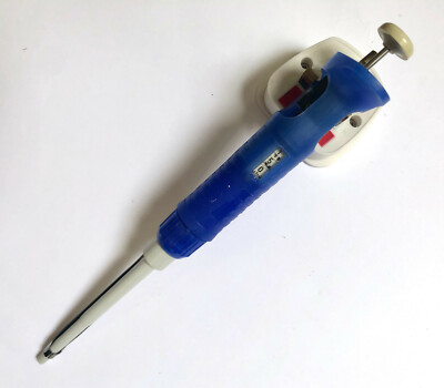 Pipettes - P200 20-200 Ul