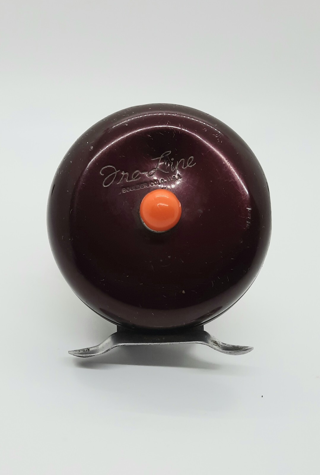 Early Wright & Mcgill Fre- Line 10BC Spinning Reel | eBay