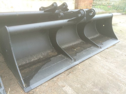 JCB 3CX/8060/8080 excavator ditching grading buckets brand new | eBay UK