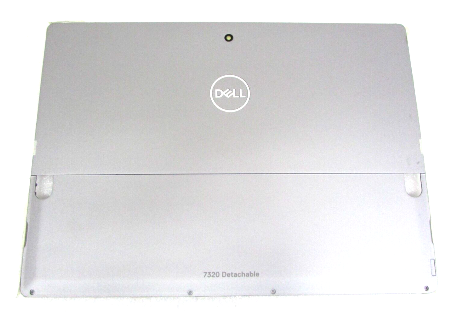OEM Dell Latitude 7320Detachable E7320 LCD Top Back Cover Screen HUA01 ...