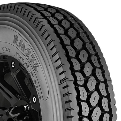 Roadmaster RM275 11R22.5 Tire for sale online | eBay