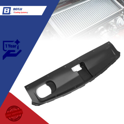 For 2016-2020 Kia Sorento 2.0L 2.4L 3.3L Radiator Grille Upper Cover ...