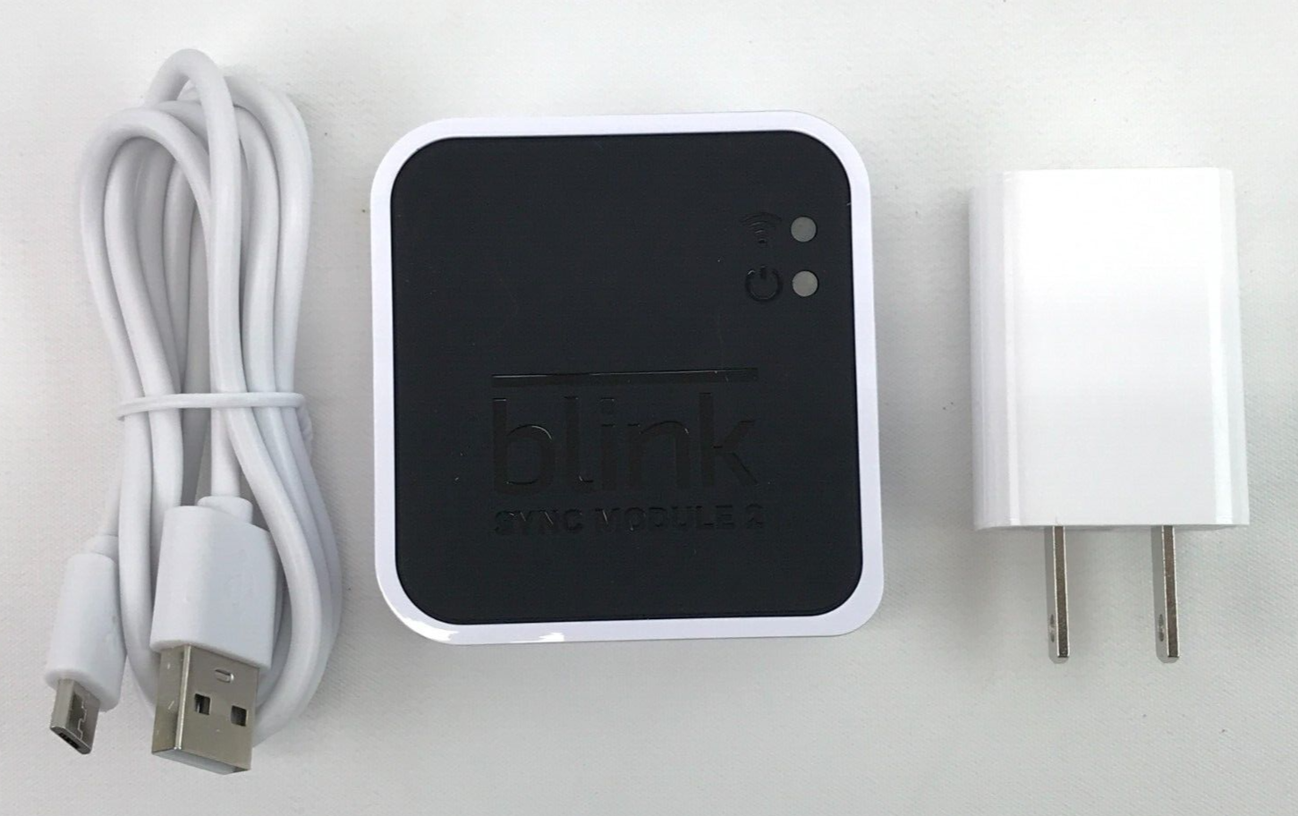 NEW Blink Sync Module 2 - For Blink Outdoor (3rd Gen) Cameras ...
