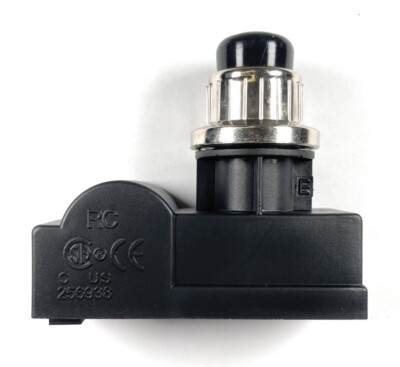 2 Outlet Universal Spark Generator AA Igniter Broil King, Broil-Mate ...