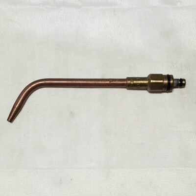 Oxy Acetylene Welding - Purox Cutting Torch