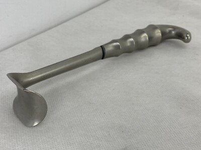 CODMAN 50-4125C Richardson Abdominal Retractor 1.5in x 1.5in Blade 9 ...