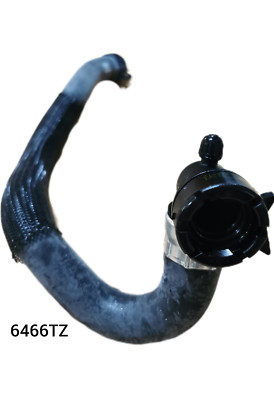 PSA WATER PIPE CONN' PIPE TO HEAT EXCHANGER fits 308 DS CITROEN 6466TZ ...
