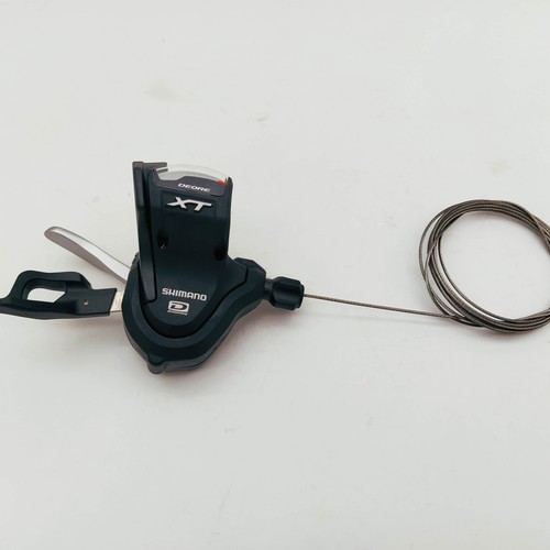 Shimano Deore XT SL-M780-R 10 Speed Rapid Fire Plus Gear Right Shifter ...