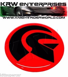 KNIGHT RIDER WORLD | eBay Stores