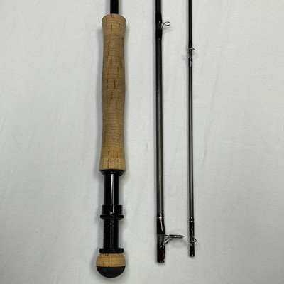 Fly Fishing - Scott Fly Rod