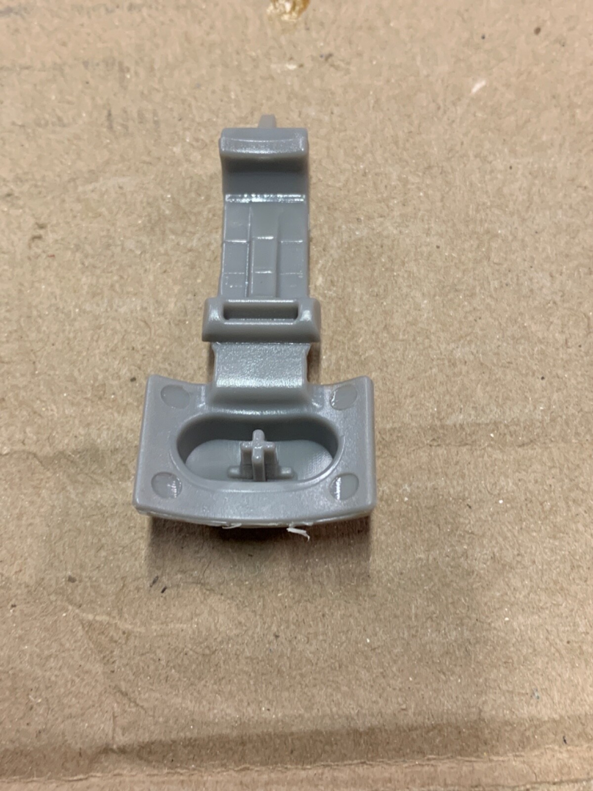 Kenmore Elite PowerMate KC13DDKNZMUH KC13DDKNZMUQ Vacuum Wand Button ...