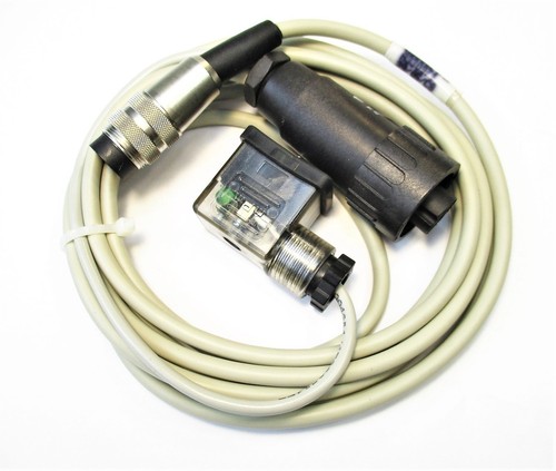 MPM Type 542 Connector Cable BI-LED | eBay