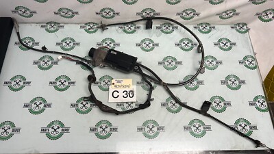 07-08 LEXUS LS460 ELECTRONIC PARKING BRAKE ACTUATOR W/ CABLE OEM | eBay