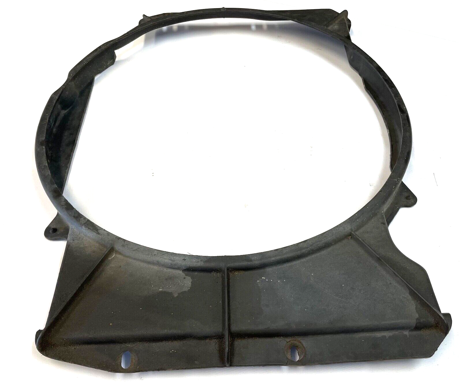 Jeep Cj fan shroud 81-86 Cj5 Cj7 Cj8 4.2 liter 258 ci 6 cylinder ...