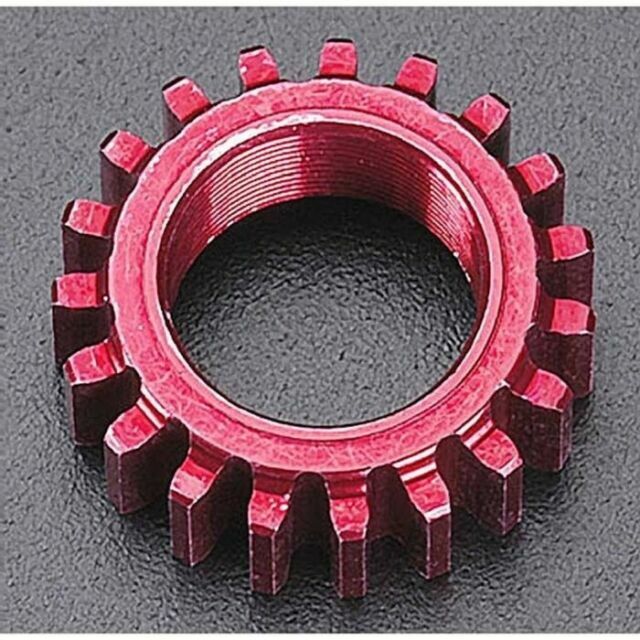HPI Aluminum Threaded Pinion Gear 19t NITRO 3 Hpi76979 for sale online ...