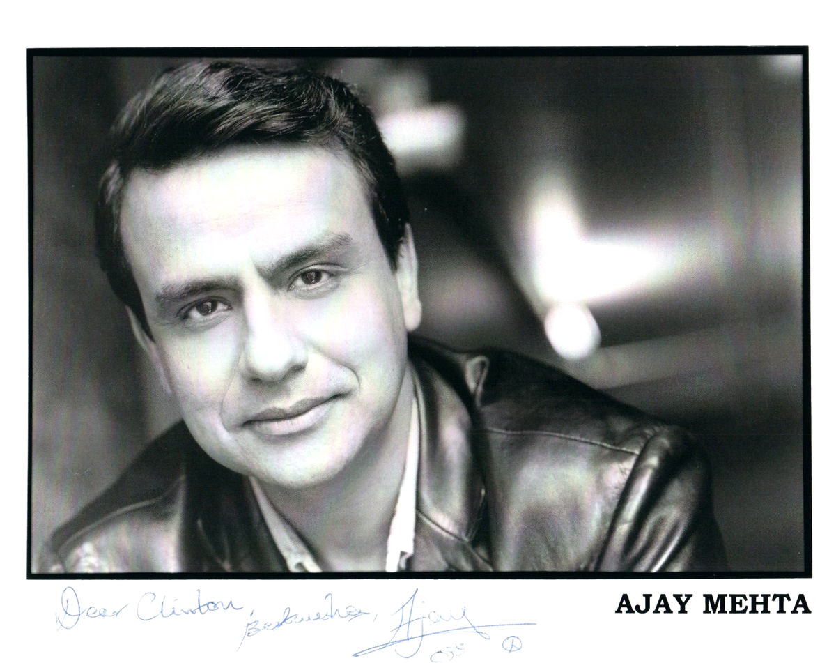 Ajay Mehta Ajay Mehta Ajay Mehta Added A New Photo.