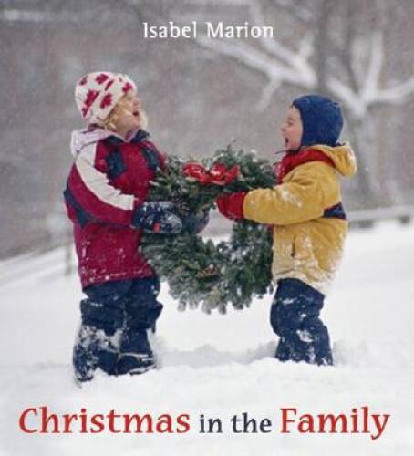 Christmas in the Family - Paperback By Marion, Isabel - GOOD | eBay