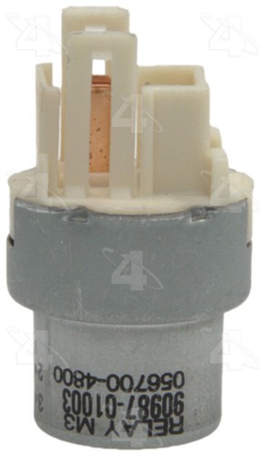 A/C Compressor Clutch Relay Four Seasons 35981 | eBay