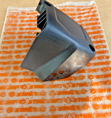 OEM NEW STIHL FS91R FC91 KM91R FS131R KM131R HT133 AIR FILTER COVER ...