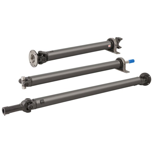 For Dodge Sprinter 2500 & Mercedes Sprinter 3500 New Driveshaft Prop ...