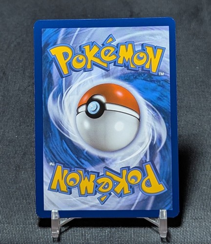 Bulbasaur Common Reverse Holo Scarlet & Violet: 151 Pokemon TCG Card ...