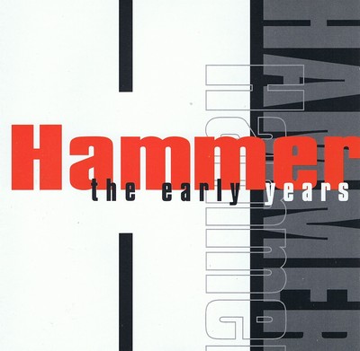 Hammer Early years CD NEU | eBay