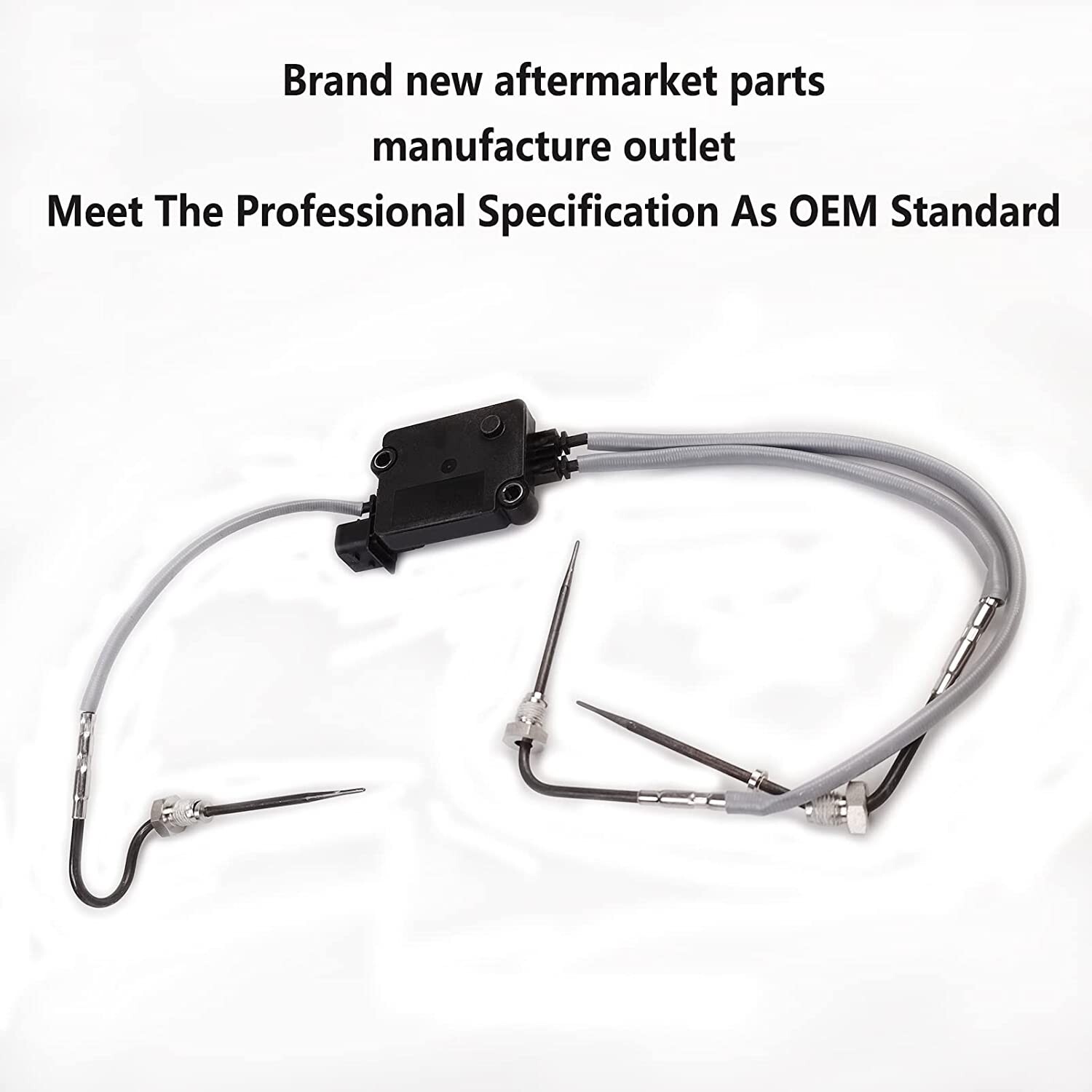 5461615 DPF Sensor fits Cummins EPA13 Automotive 8.9L ISC ISL ISC8.3 ...