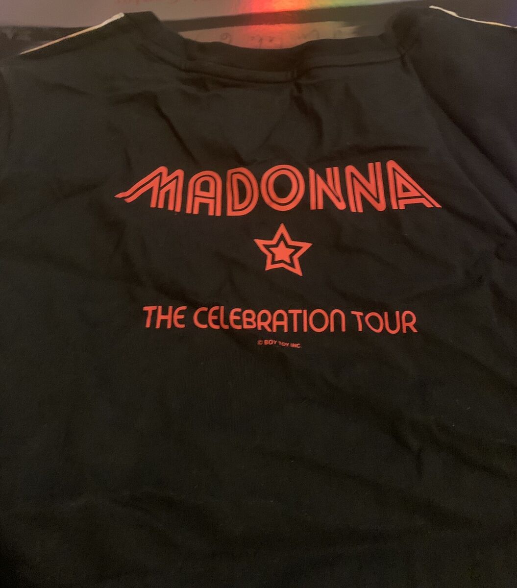 2023 Official Madonna 2001 Drowned World Tour Tank Top Shirt 2023 Official Madonna 2001 Drowned World Tour Tank Top Shirt