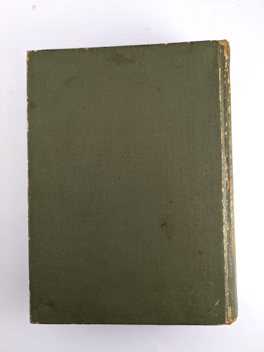 Antique Montgomery Ward & Co's Common Sense Cookery Cookbook Maud C ...