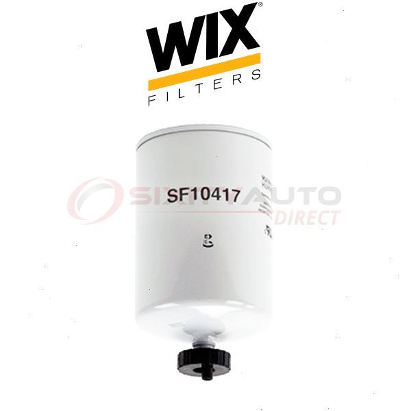 CATERPILLAR 1R0794 - Fuel filter cross reference