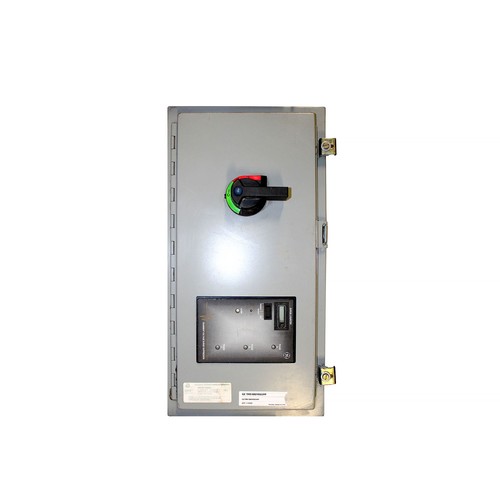 GE TME480Y065PP TRANSIENT VOLTAGE SURGE SUPPRESSOR TVSS, 480V, 3-PHASE ...