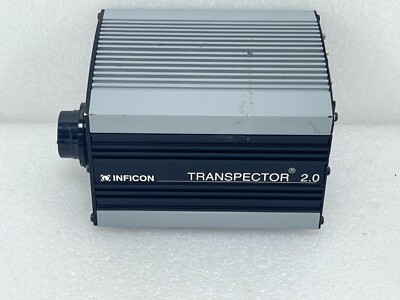 Semiconductor & PCB Equipment - Inficon